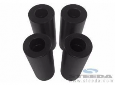 FIEGEPERFORMANCE - STEEDA S550 Mustang IRS Subframe Alignment Bushes