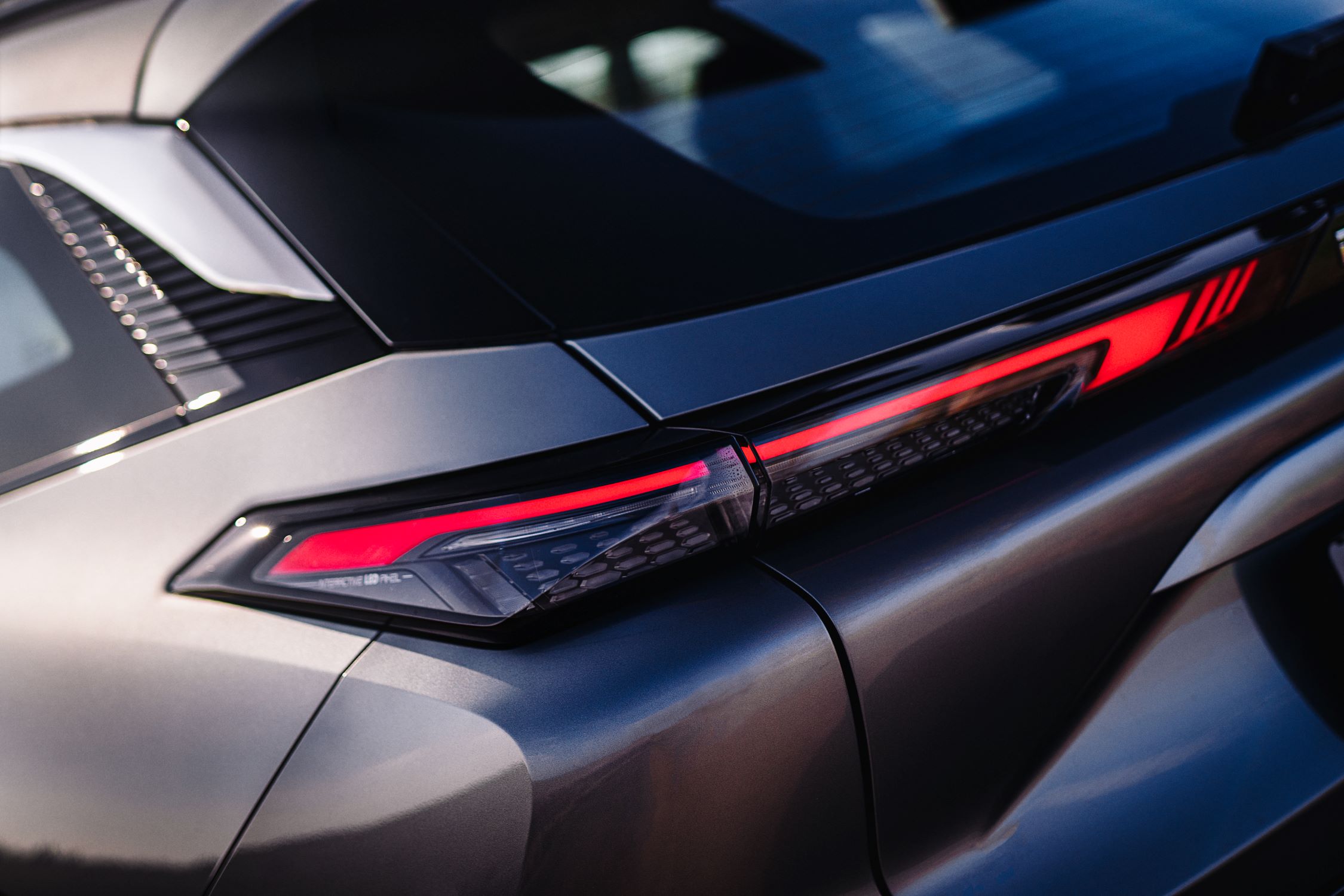 FIEGEPERFORMANCE - BAIC Beijing X55 Luxury